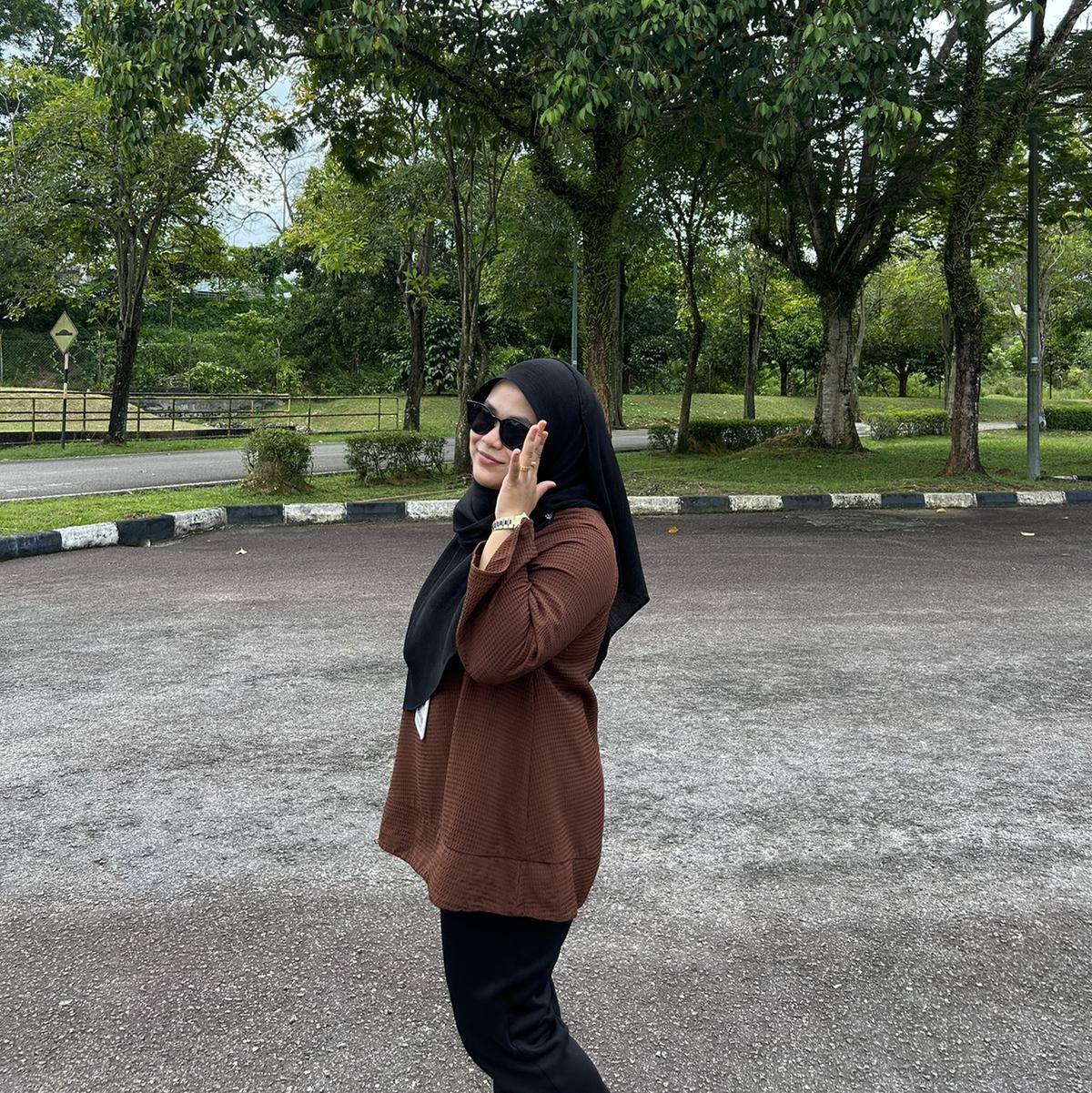 Sharifah's Post|Lemon8