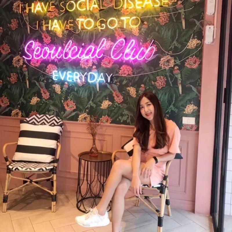 โพสต์ ของ Bew Chalida|Lemon8