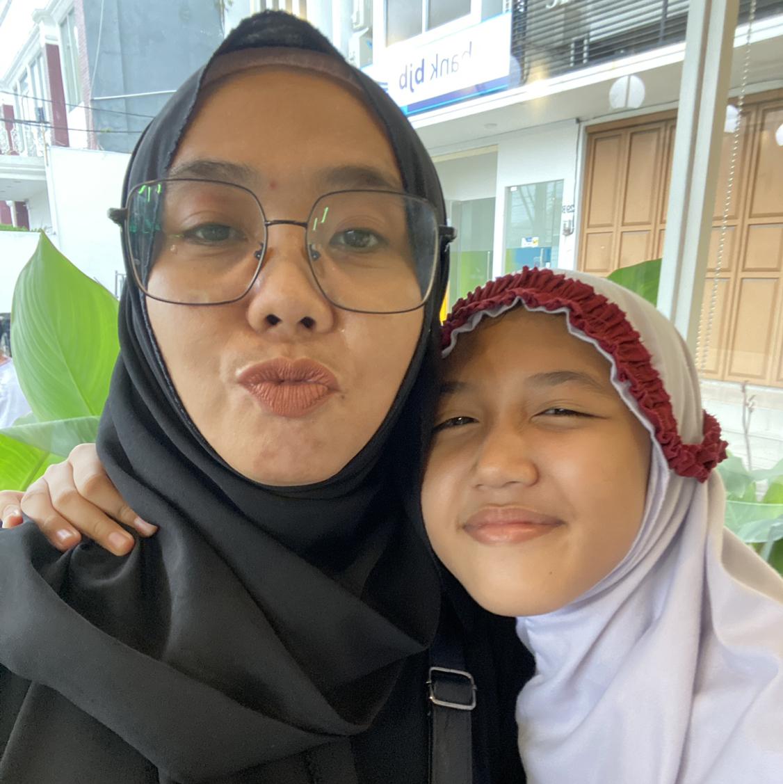 Posting Khadijah Aileen|Lemon8