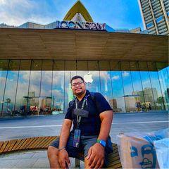 โพสต์ ของ Nonthawat Somsa|Lemon8