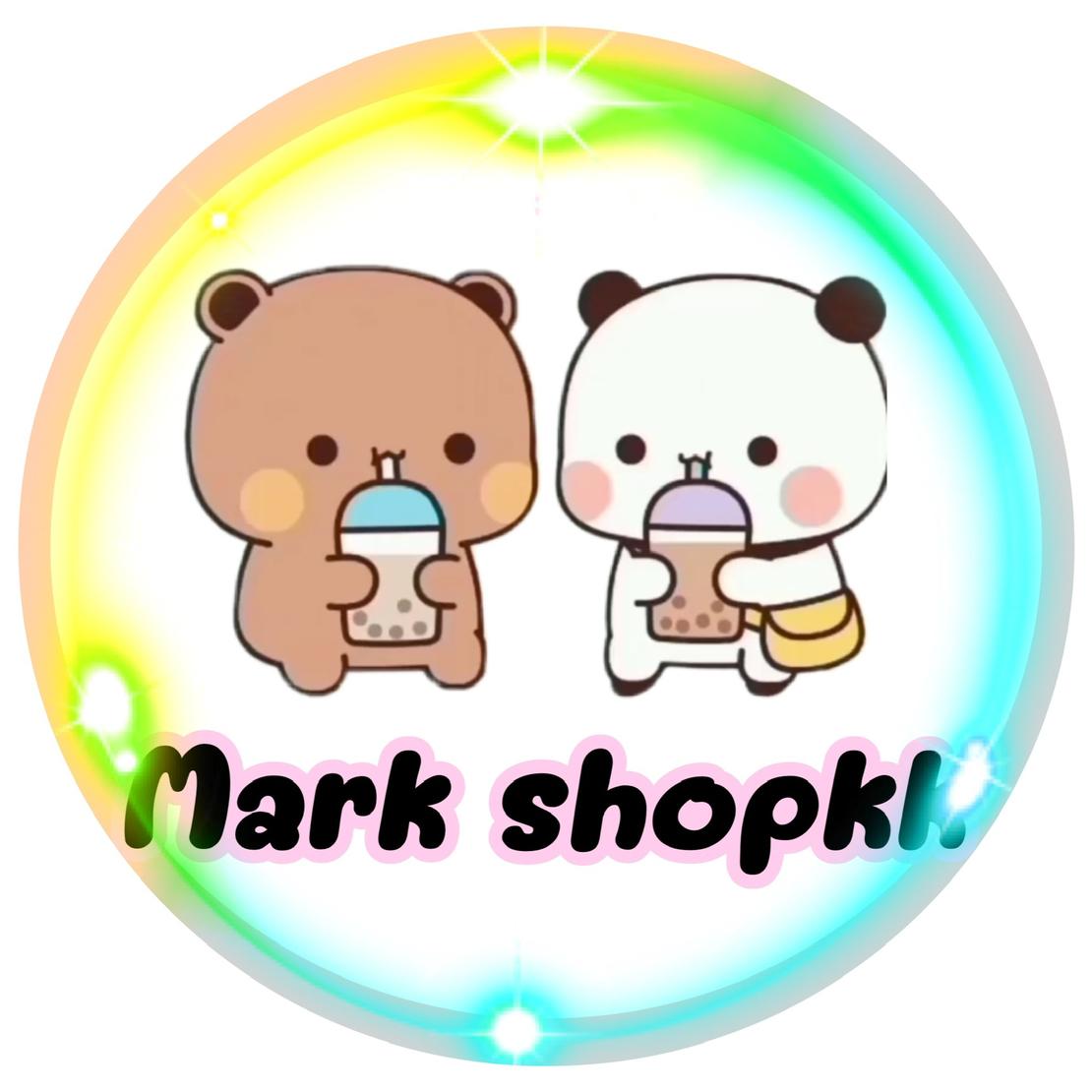 โพสต์ ของ Mark shopkk|Lemon8