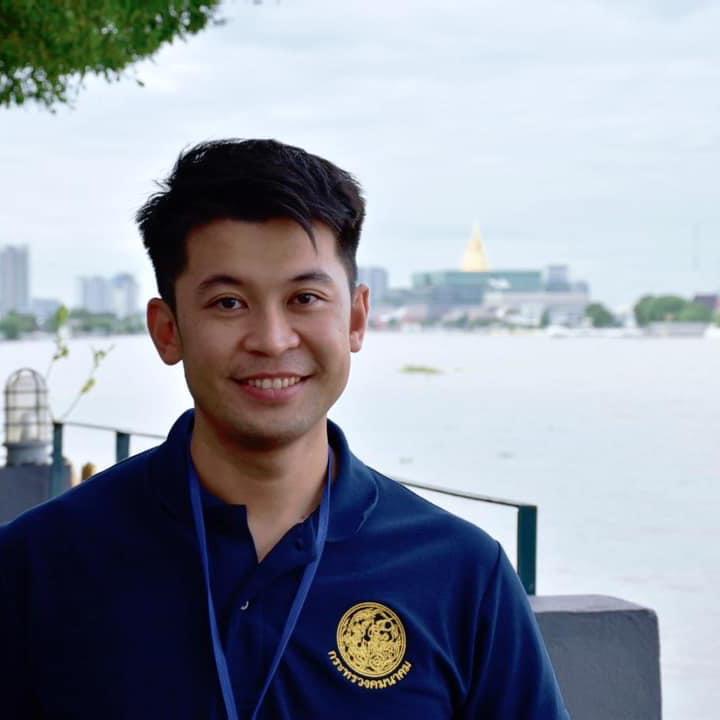 โพสต์ ของ Noppadol Kanmud|Lemon8