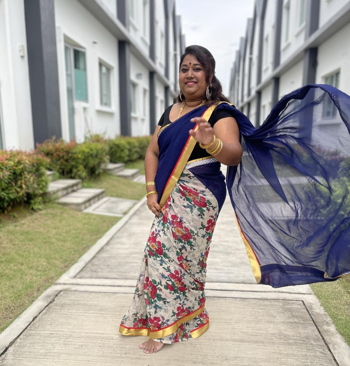 โพสต์ ของ Swaroop’s Lady|Lemon8