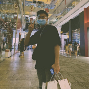 โพสต์ ของ Aaron|Lemon8