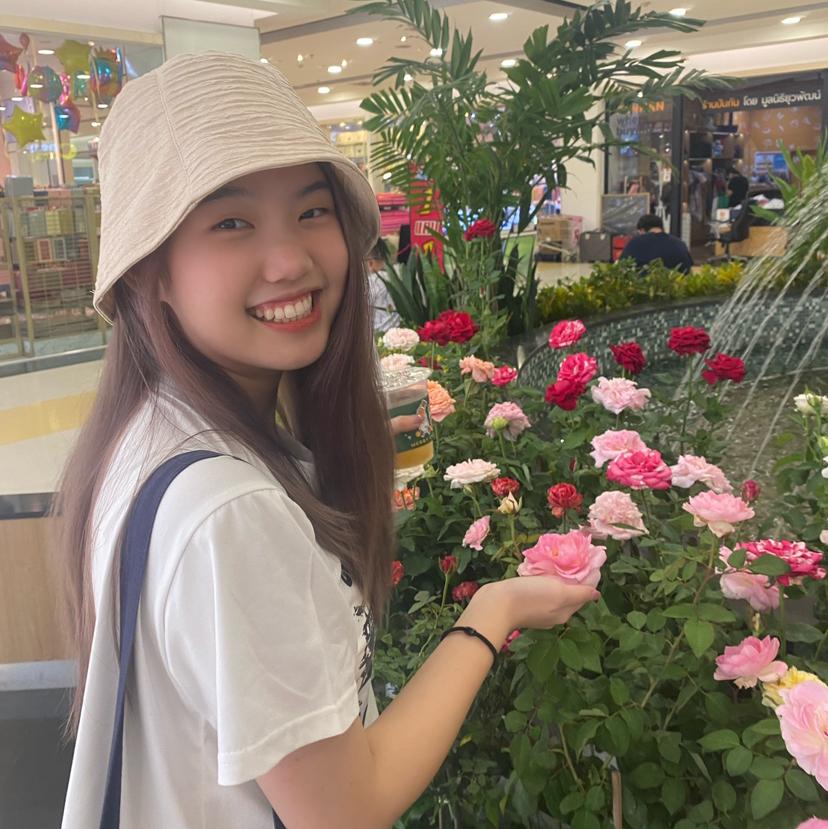 โพสต์ ของ Itim Yanisa|Lemon8