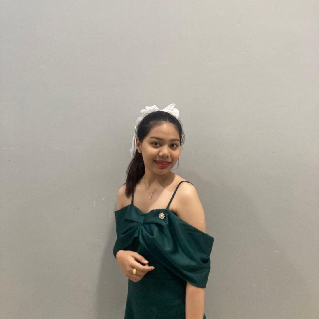 โพสต์ ของ ms|Lemon8