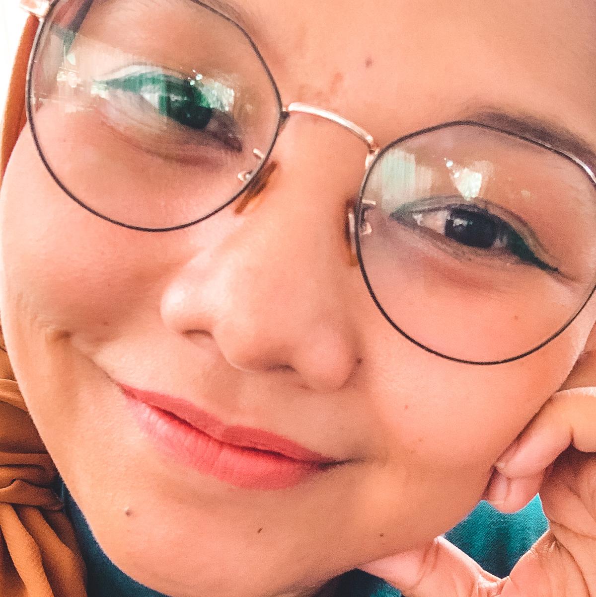 Posting Citra Indah|Lemon8