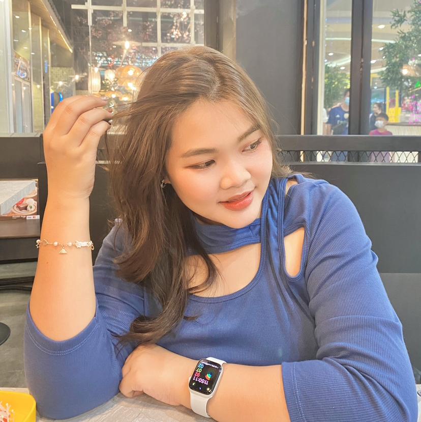 โพสต์ ของ Moji Narisara|Lemon8