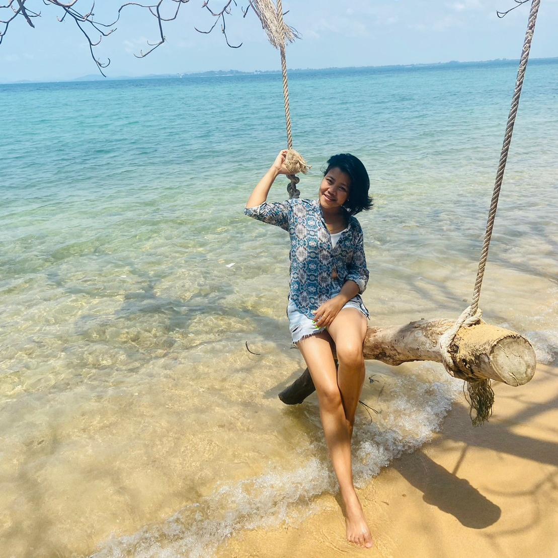 โพสต์ ของ Patchara Phorat|Lemon8