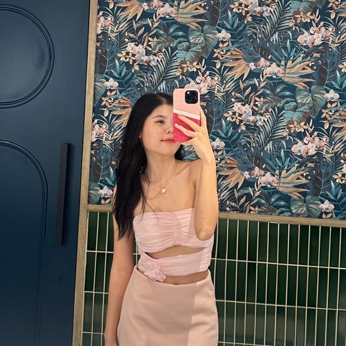 โพสต์ ของ M|Lemon8