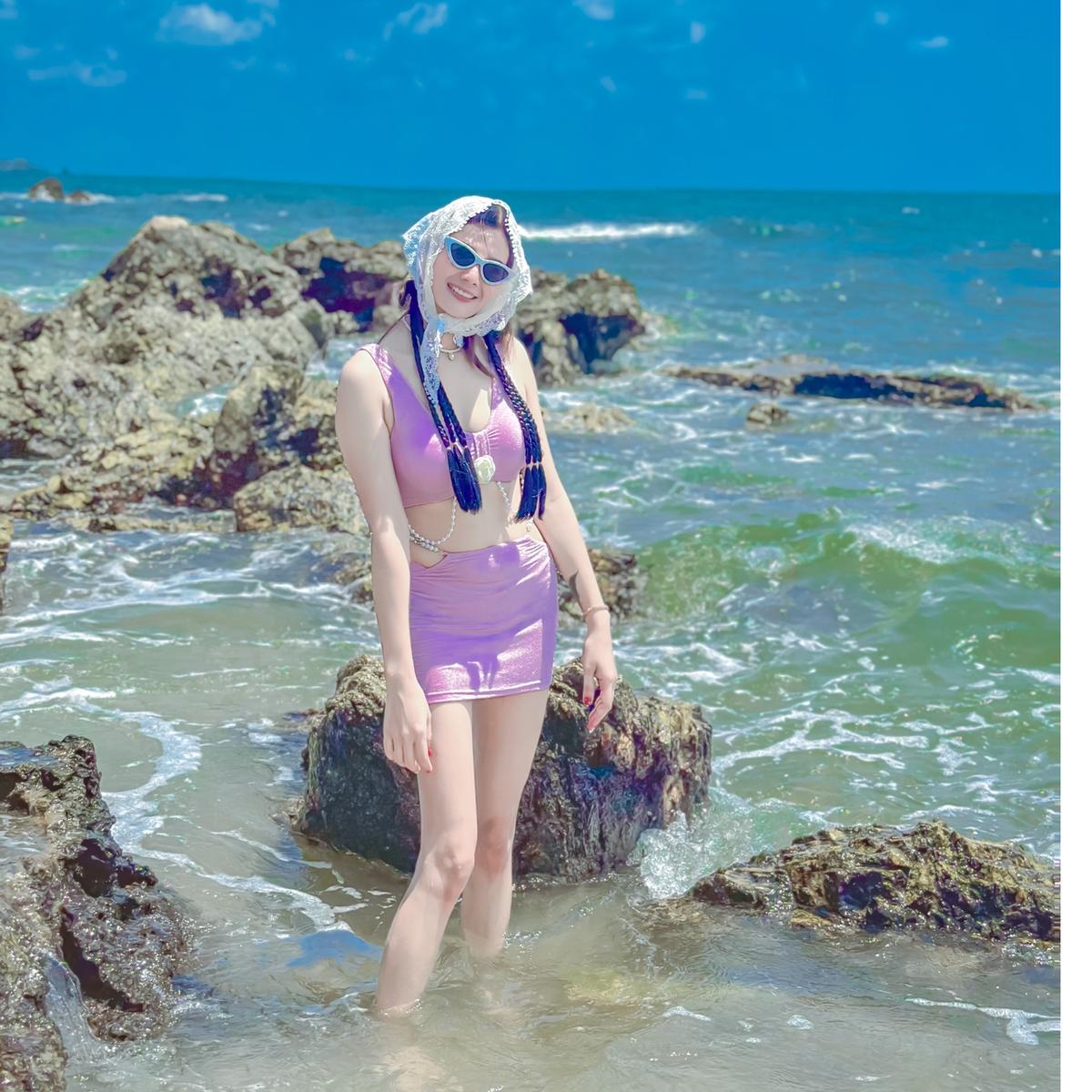 โพสต์ ของ MINT🦖|Lemon8