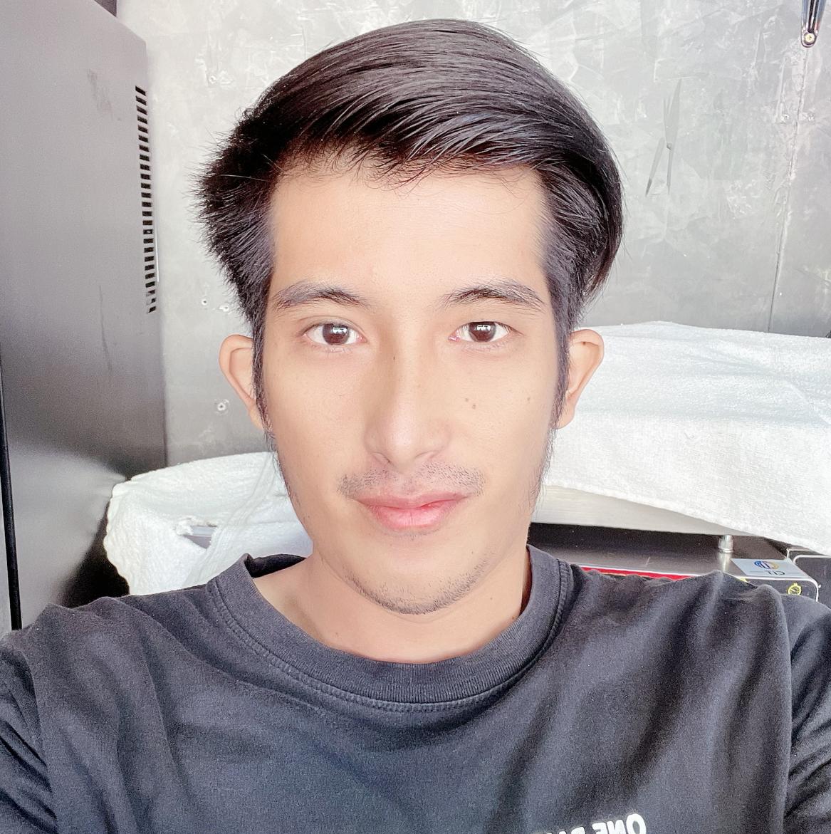 โพสต์ ของ Mr BANK|Lemon8