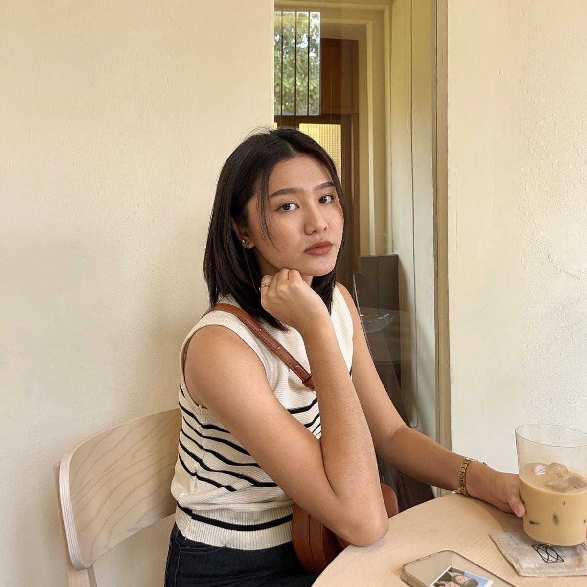 Siarkan Pare Tunyaton|Lemon8