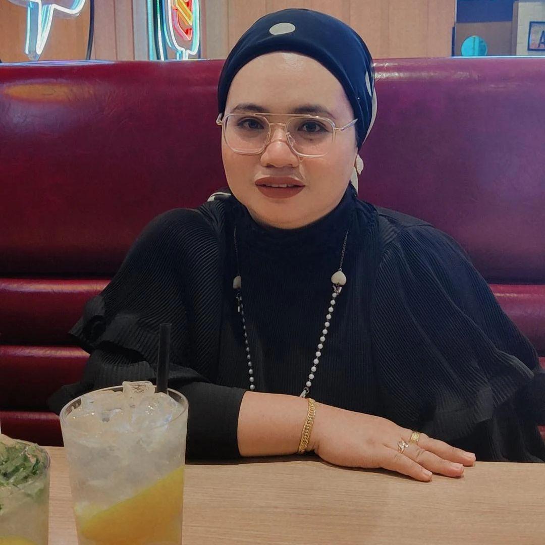 Siarkan miss ziela|Lemon8