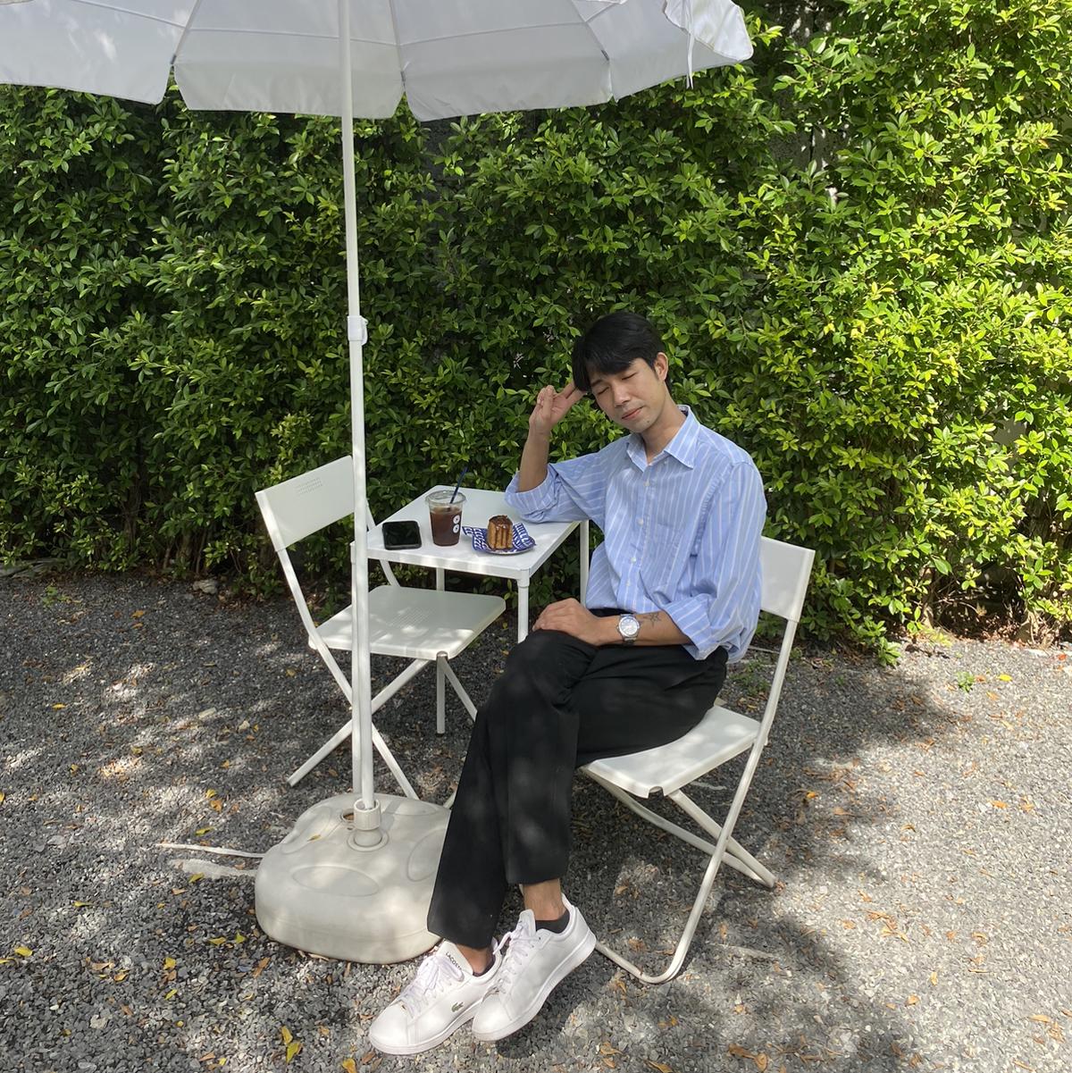 โพสต์ ของ Mark Yham|Lemon8