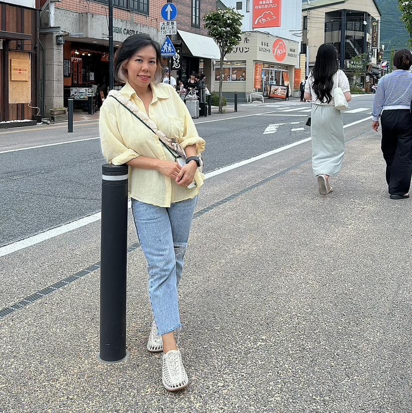 โพสต์ ของ Jaru@kapookwoon|Lemon8