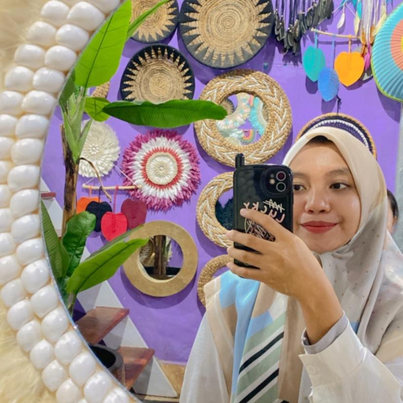 Posting Anggit Julia|Lemon8