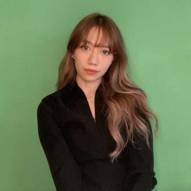 Posting 보라 (Bora)|Lemon8