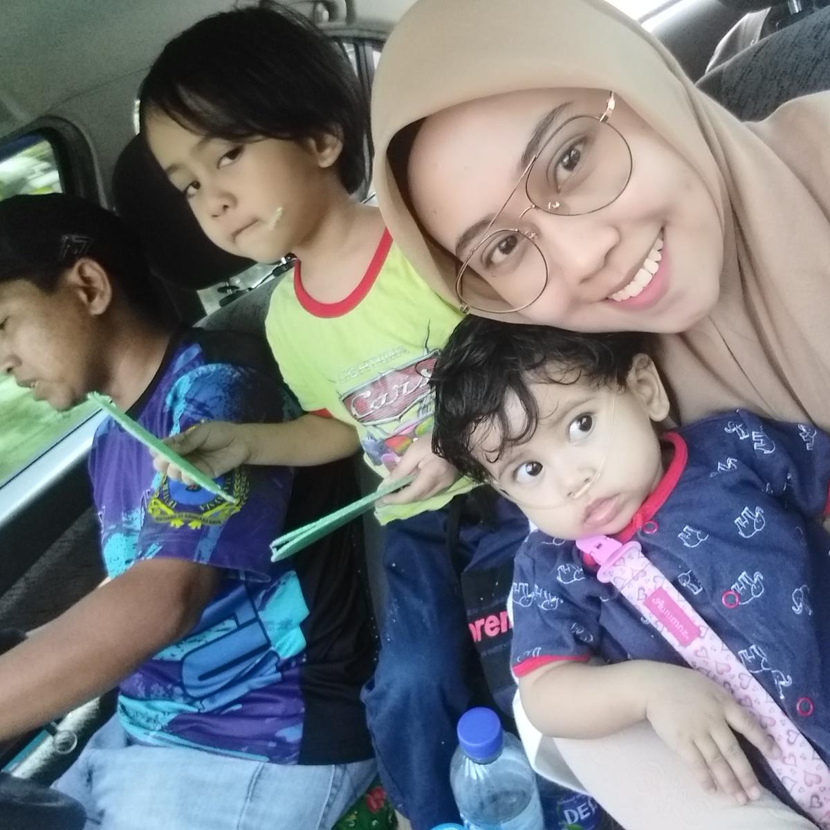 Siarkan Aysha Aleeya|Lemon8