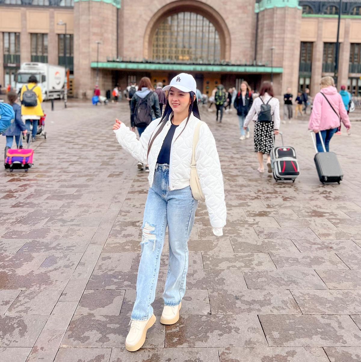 โพสต์ ของ nu.na .😊💃|Lemon8