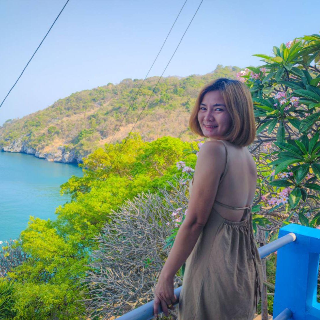 โพสต์ ของ Padsamran Nok K|Lemon8