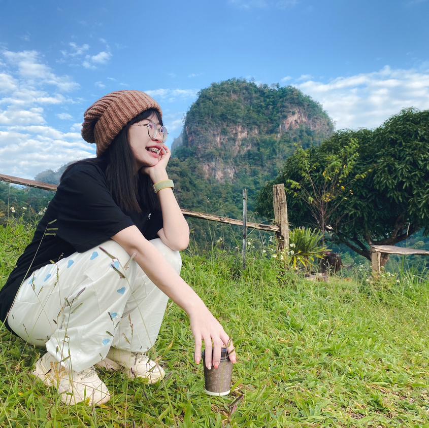 โพสต์ ของ Kati|Lemon8