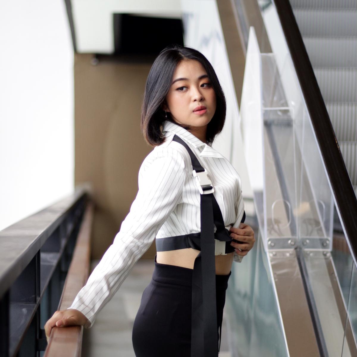 โพสต์ ของ Grace Harlequin|Lemon8