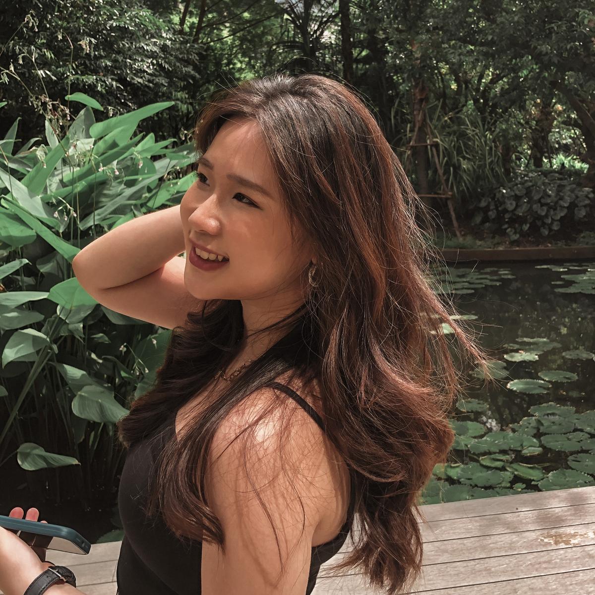 โพสต์ ของ guggig|Lemon8