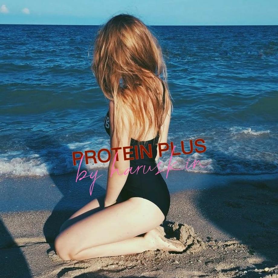 โพสต์ ของ Protein Plus |Lemon8