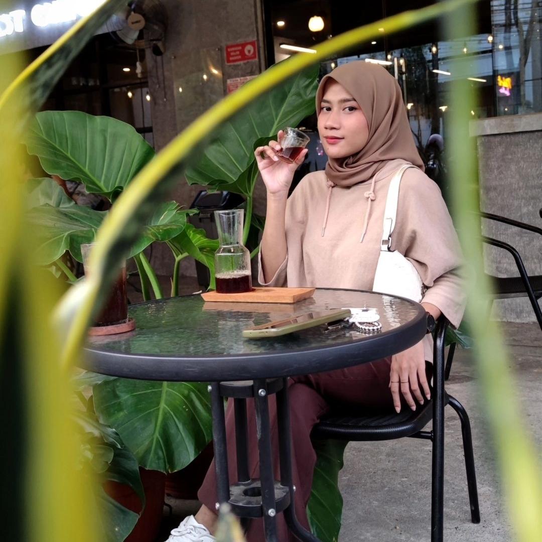 Posting Nurita Sari|Lemon8