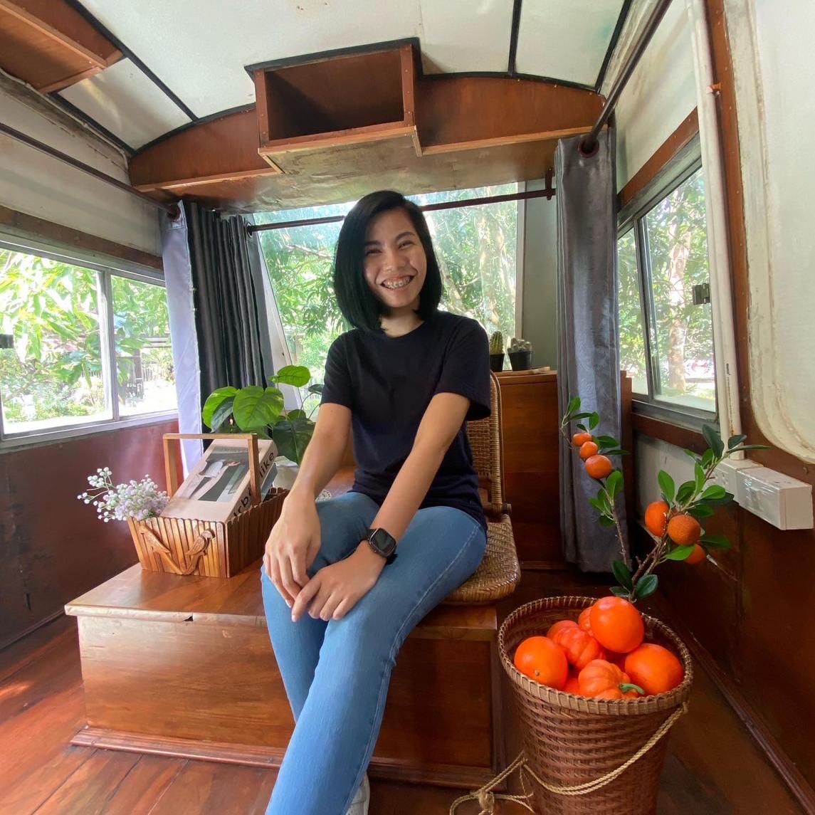 โพสต์ ของ Patcharaporn|Lemon8