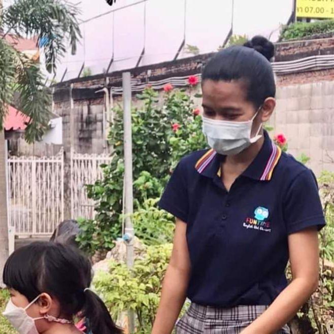 โพสต์ ของ Iris-rittakul|Lemon8