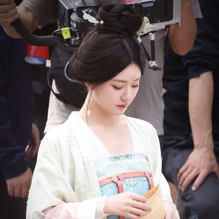 โพสต์ ของ Wei Xi🪷|Lemon8