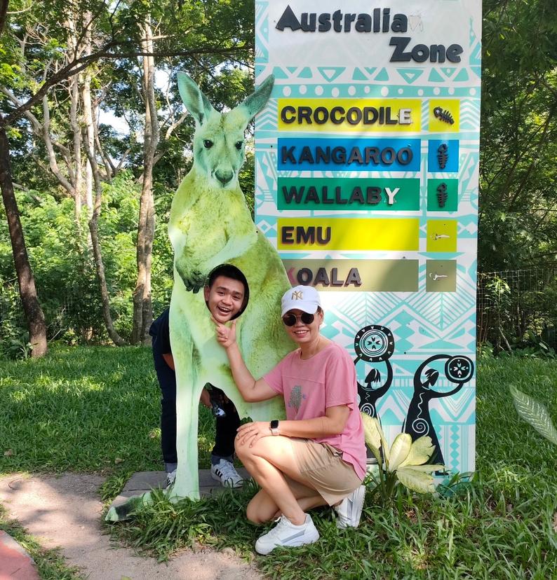 โพสต์ ของ Sirina Benjawan|Lemon8