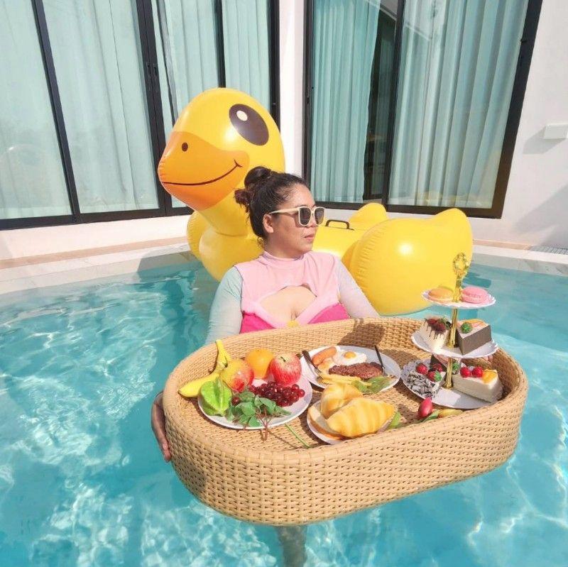 โพสต์ ของ Eve Dreamhouse|Lemon8