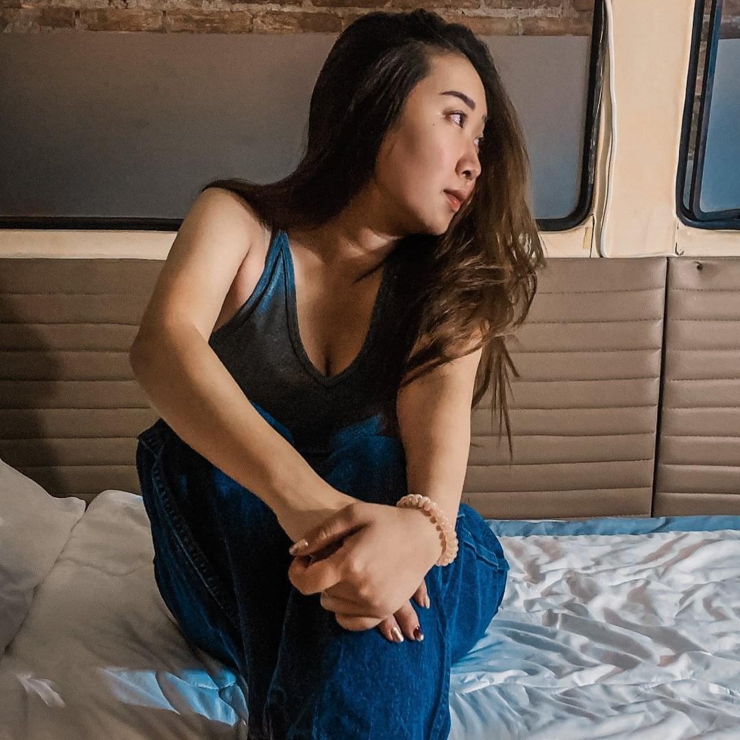 โพสต์ ของ It's up to me.|Lemon8