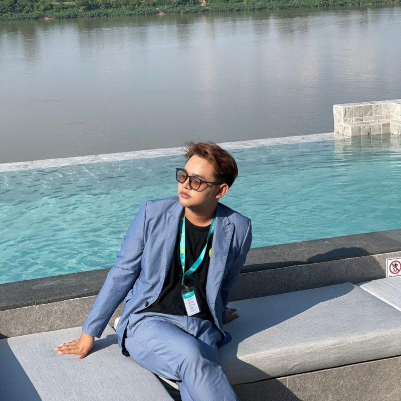 โพสต์ ของ BILLY|Lemon8