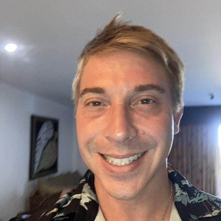 โพสต์ ของ Ian Redman|Lemon8