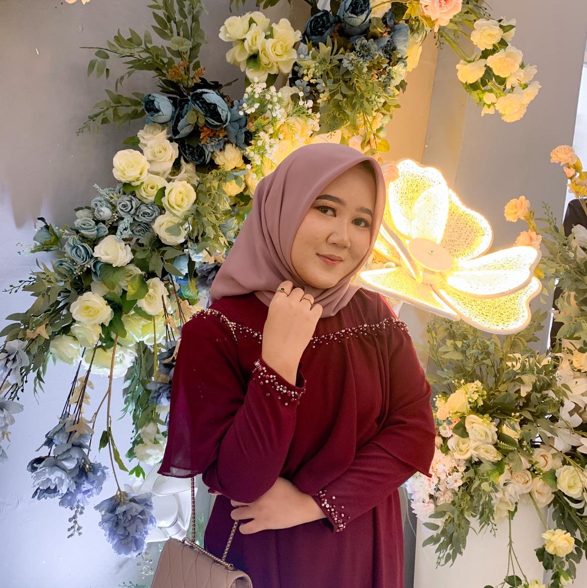 โพสต์ ของ Ani Sistya|Lemon8