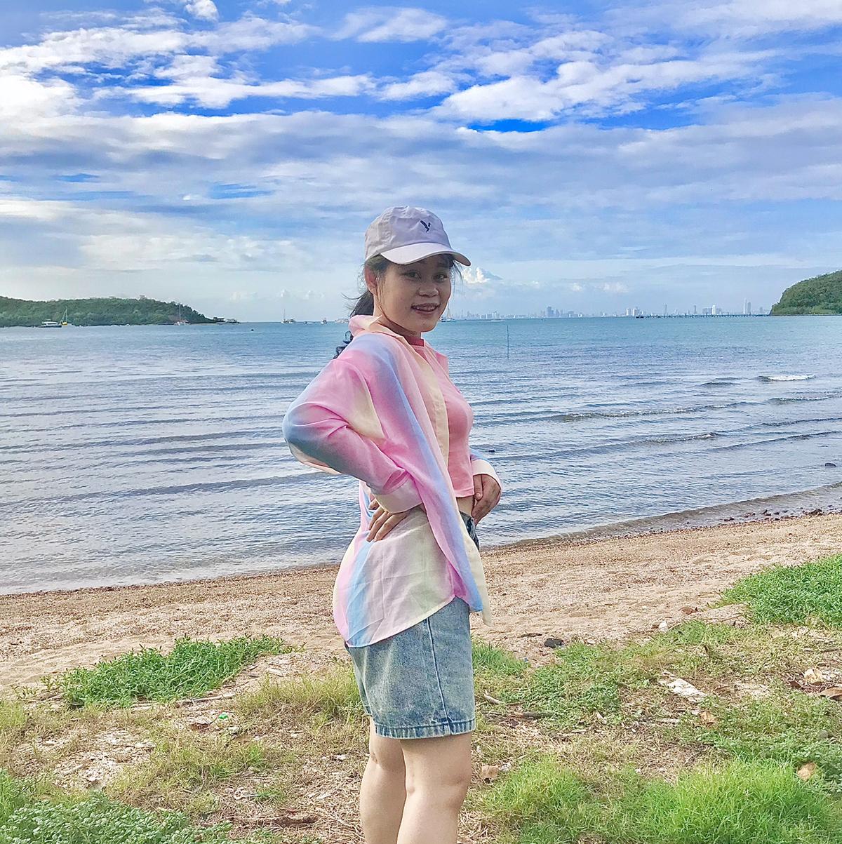 โพสต์ ของ Cherbell Chen|Lemon8