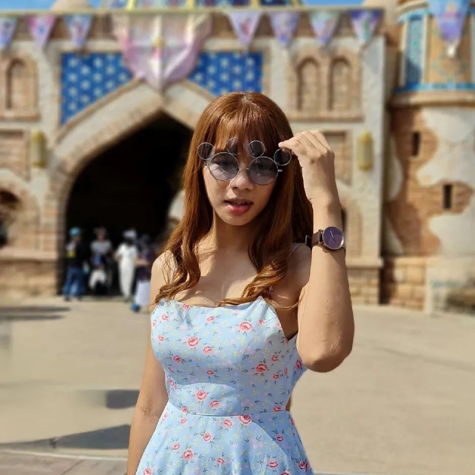 โพสต์ ของ Bor ik Kor|Lemon8