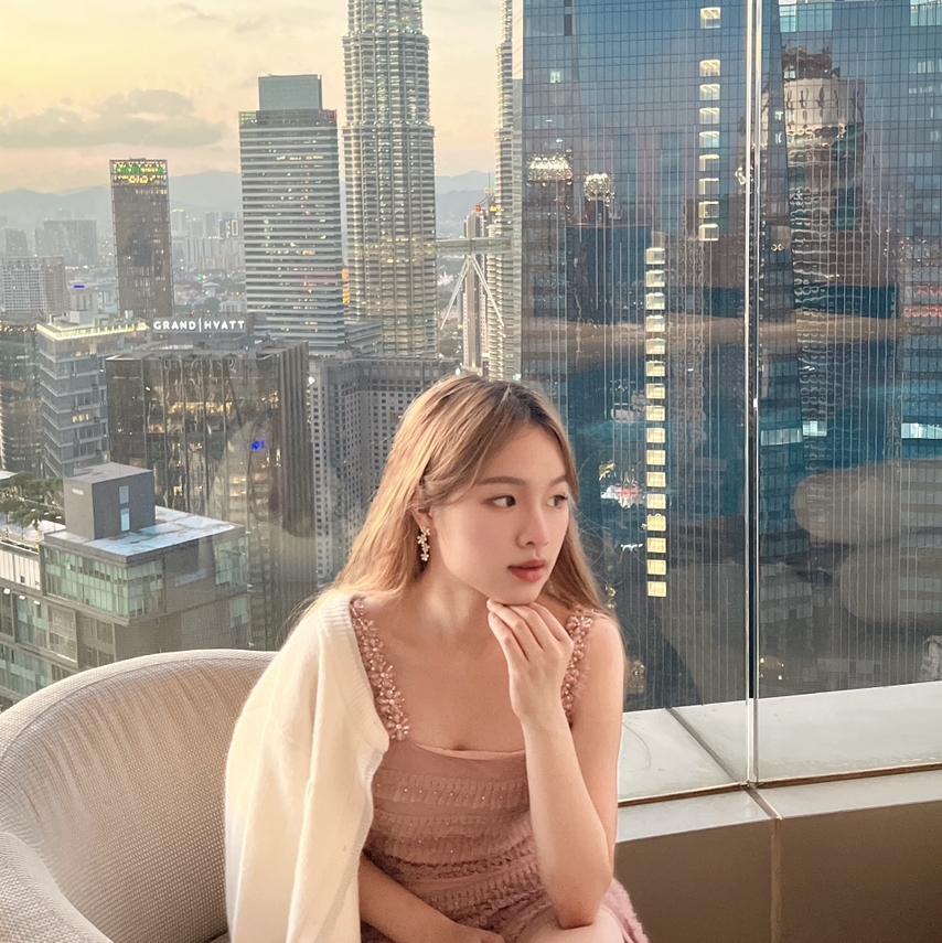 โพสต์ ของ Symphony Young|Lemon8