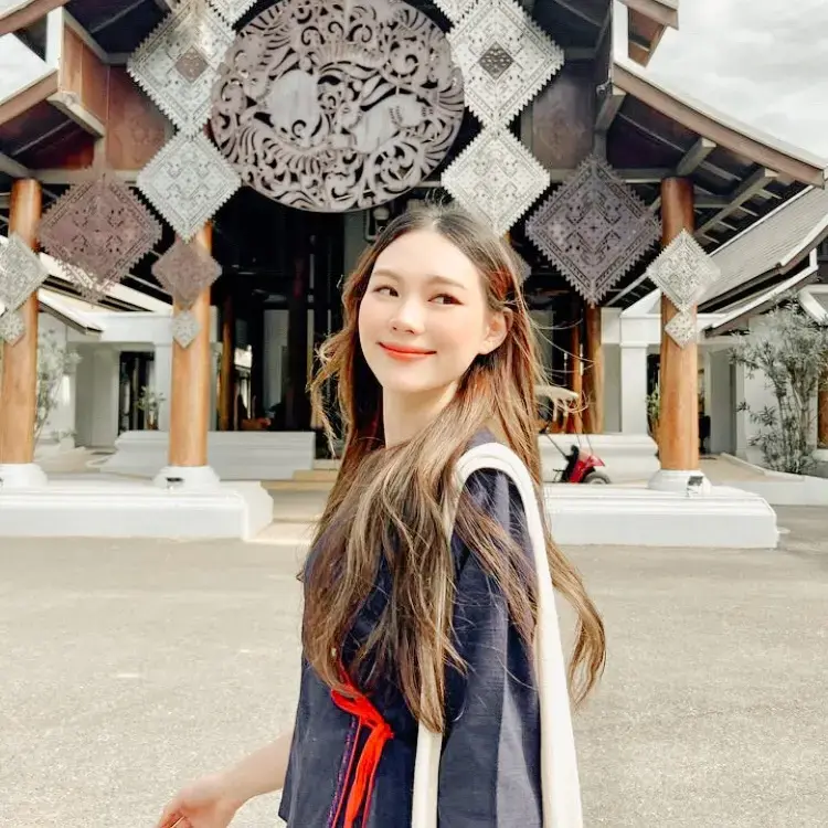 Posting Klee Preset|Lemon8