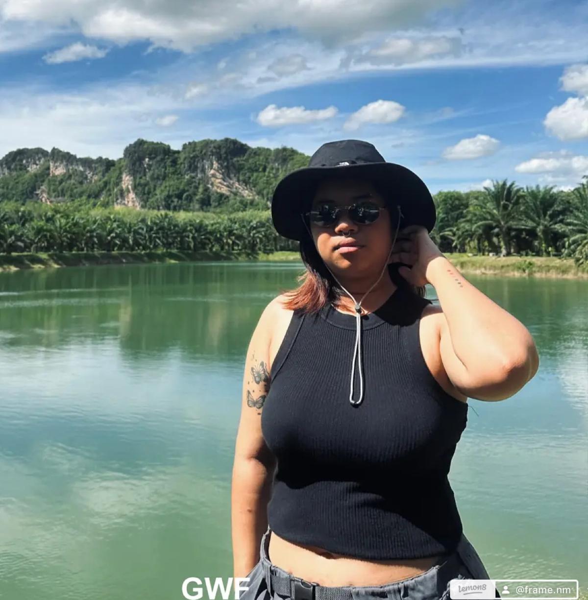 Siarkan Frame NM|Lemon8