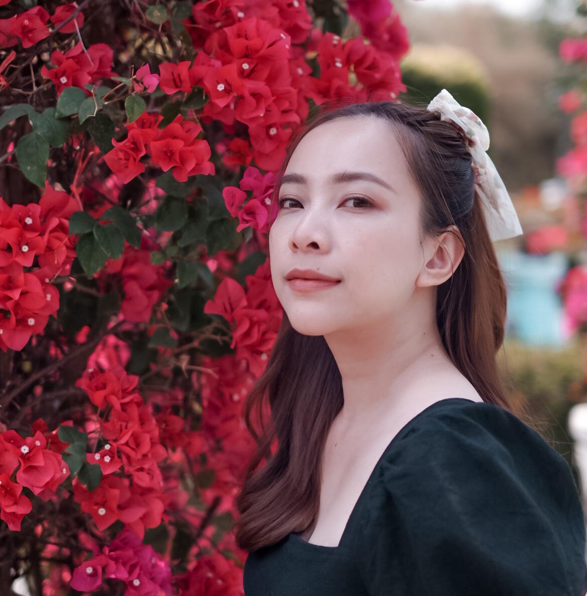 โพสต์ ของ be_faii🌹|Lemon8