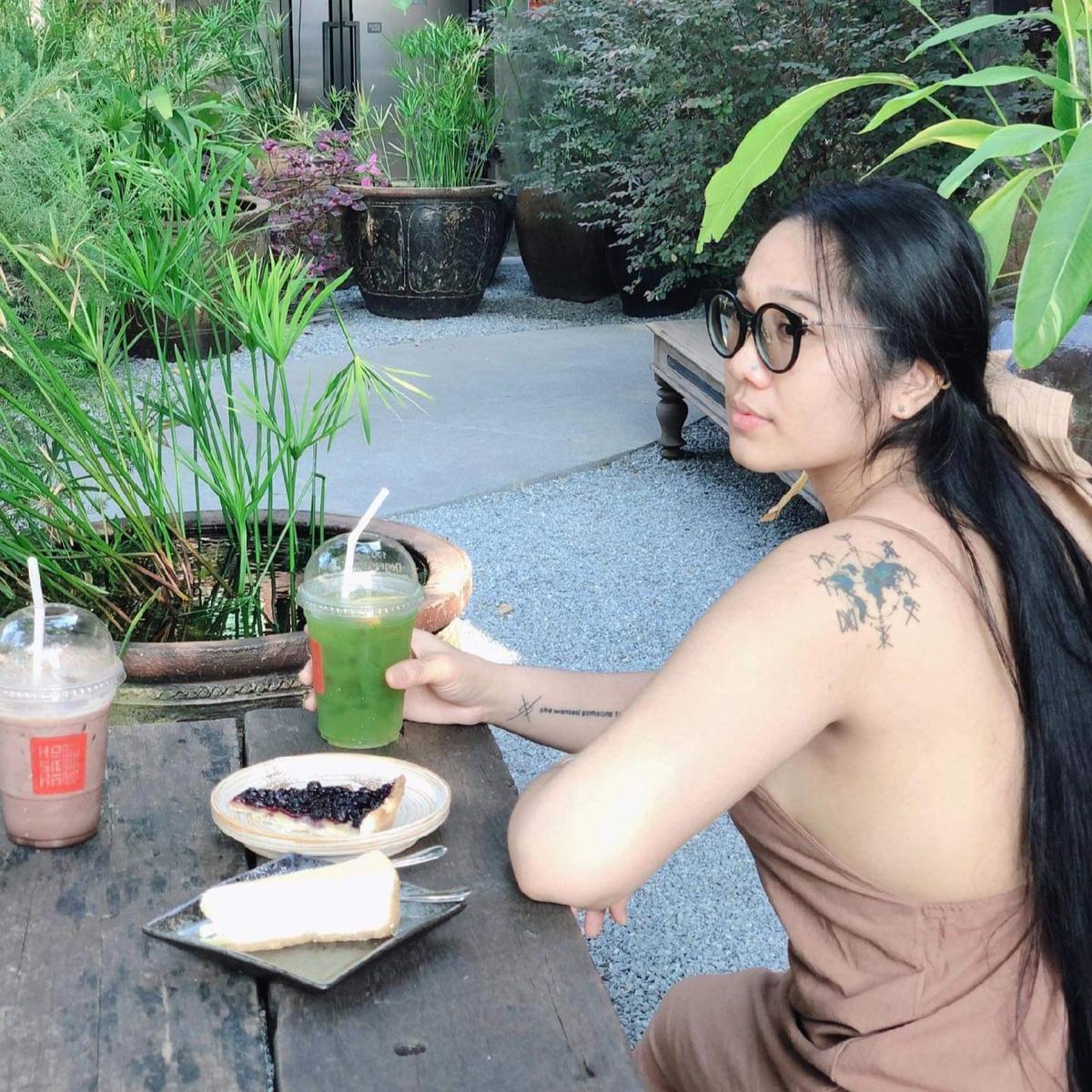 โพสต์ ของ Pimi & freedom|Lemon8