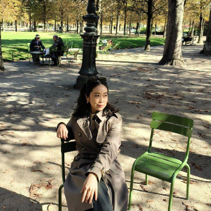 โพสต์ ของ Sherry|Lemon8