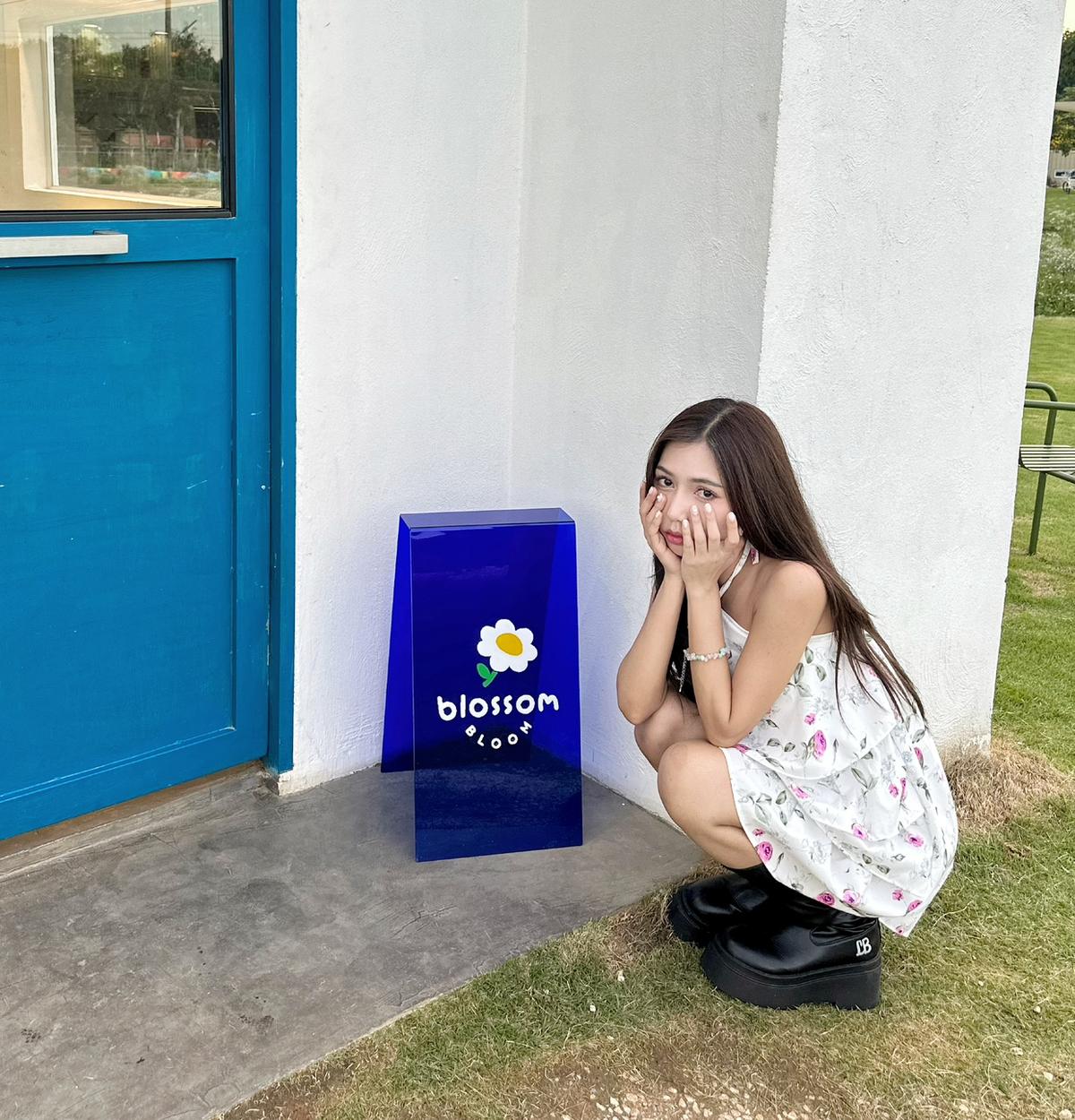 โพสต์ ของ Aommii ༘⋆ 💗🧸|Lemon8