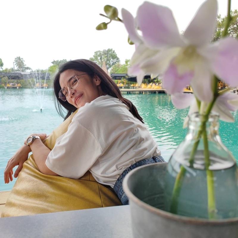 โพสต์ ของ Papitchamon Arm|Lemon8