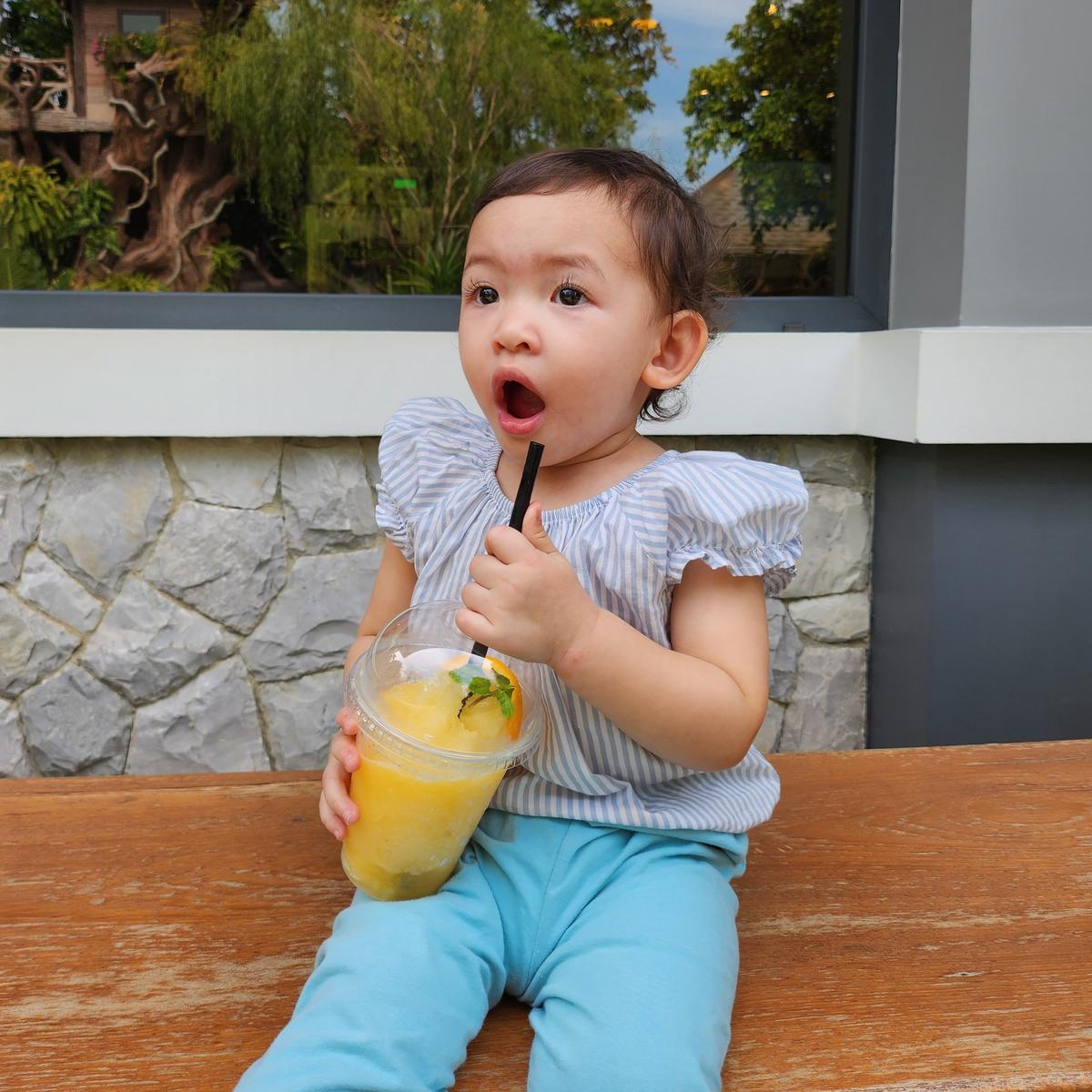 โพสต์ ของ mama and baby|Lemon8